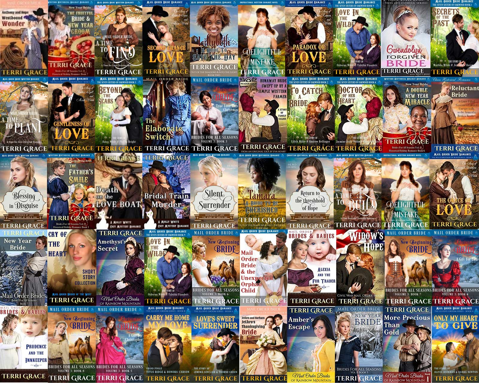 A Big Thank You From Terri & PureRead