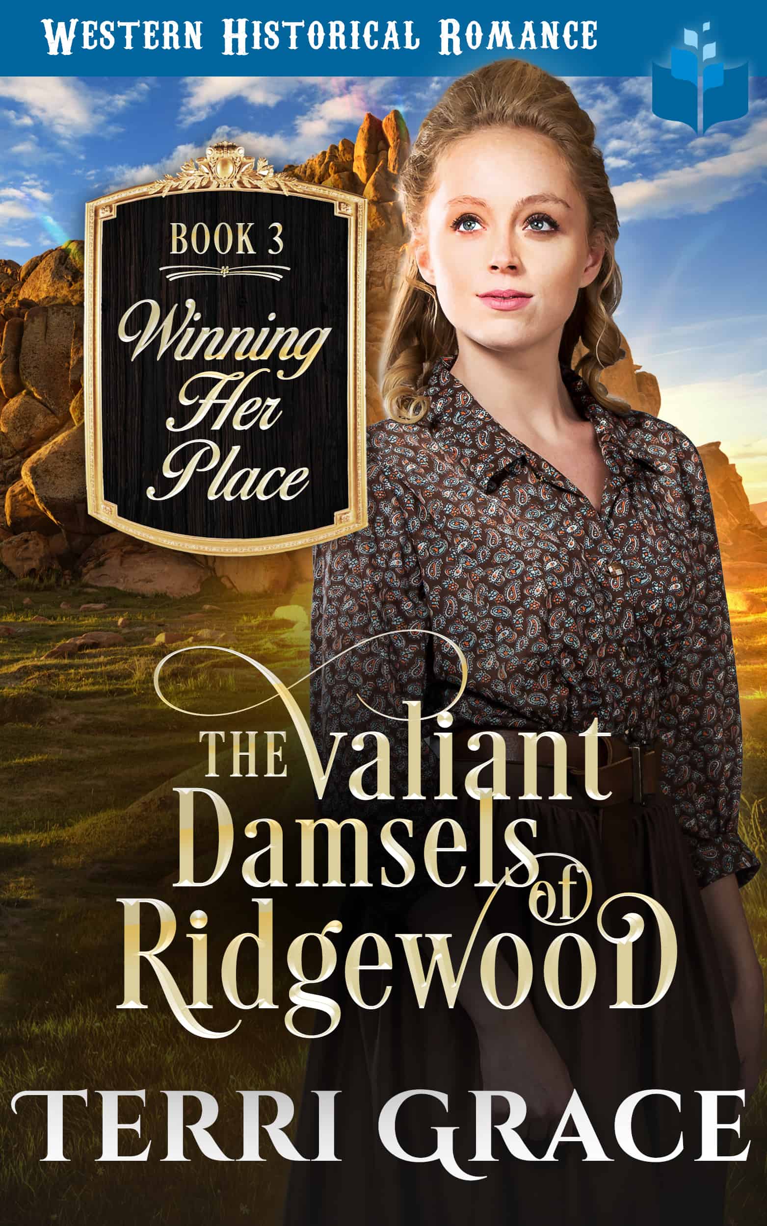 Winning Her Place By Terri Grace winning-her-place-by-terri-grace