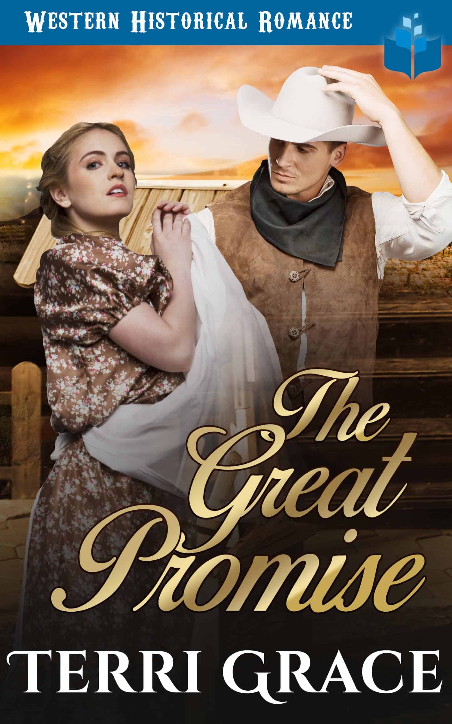 The Great Promise by Terri Grace